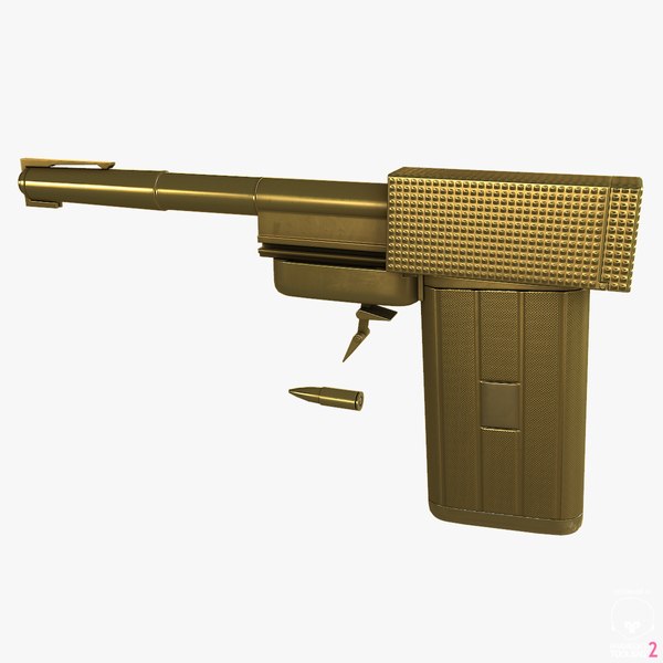 James Bond 3D Models for Download | TurboSquid