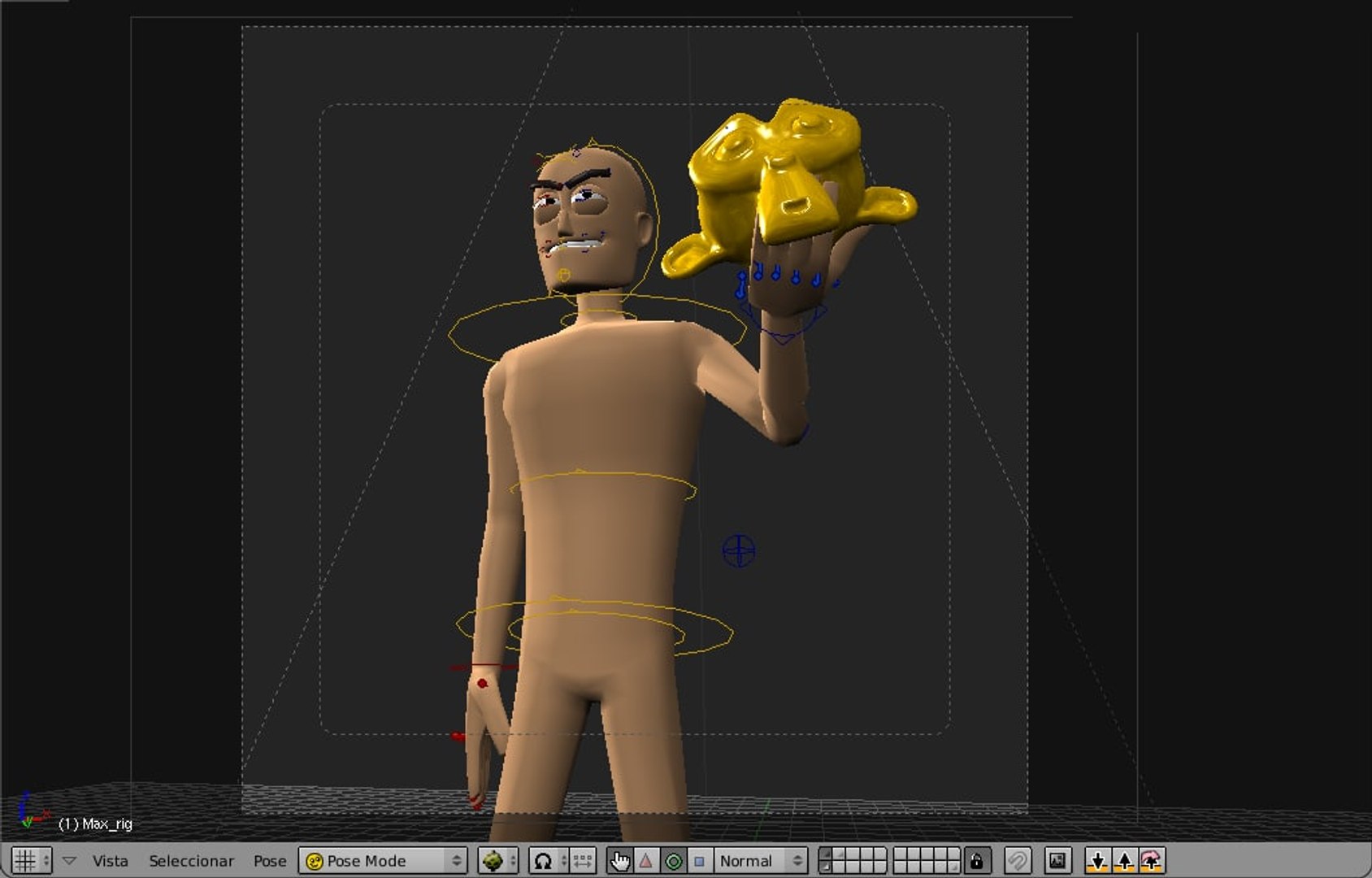 Rig Mega Pack Blend Free