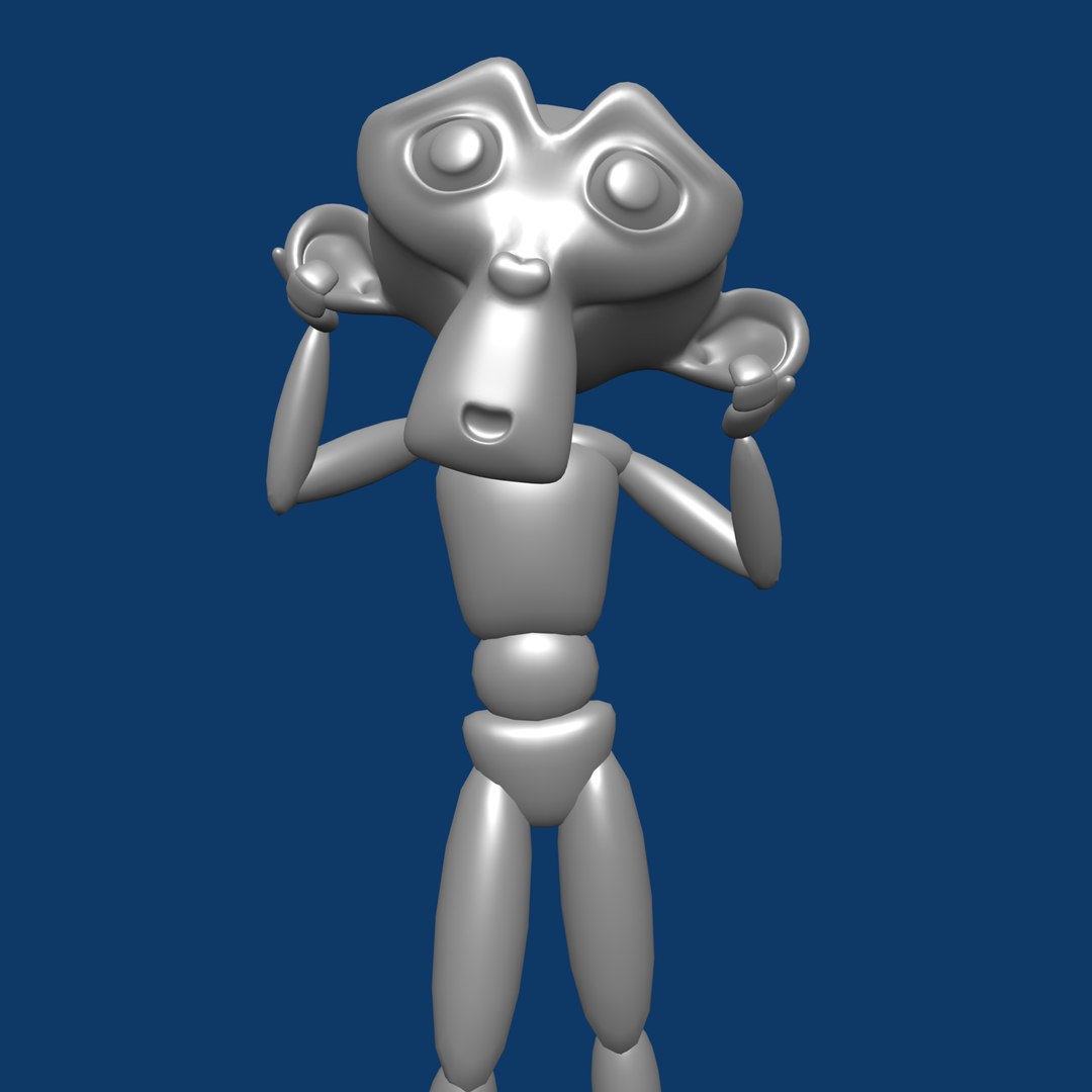 Rig Mega Pack Blend Free