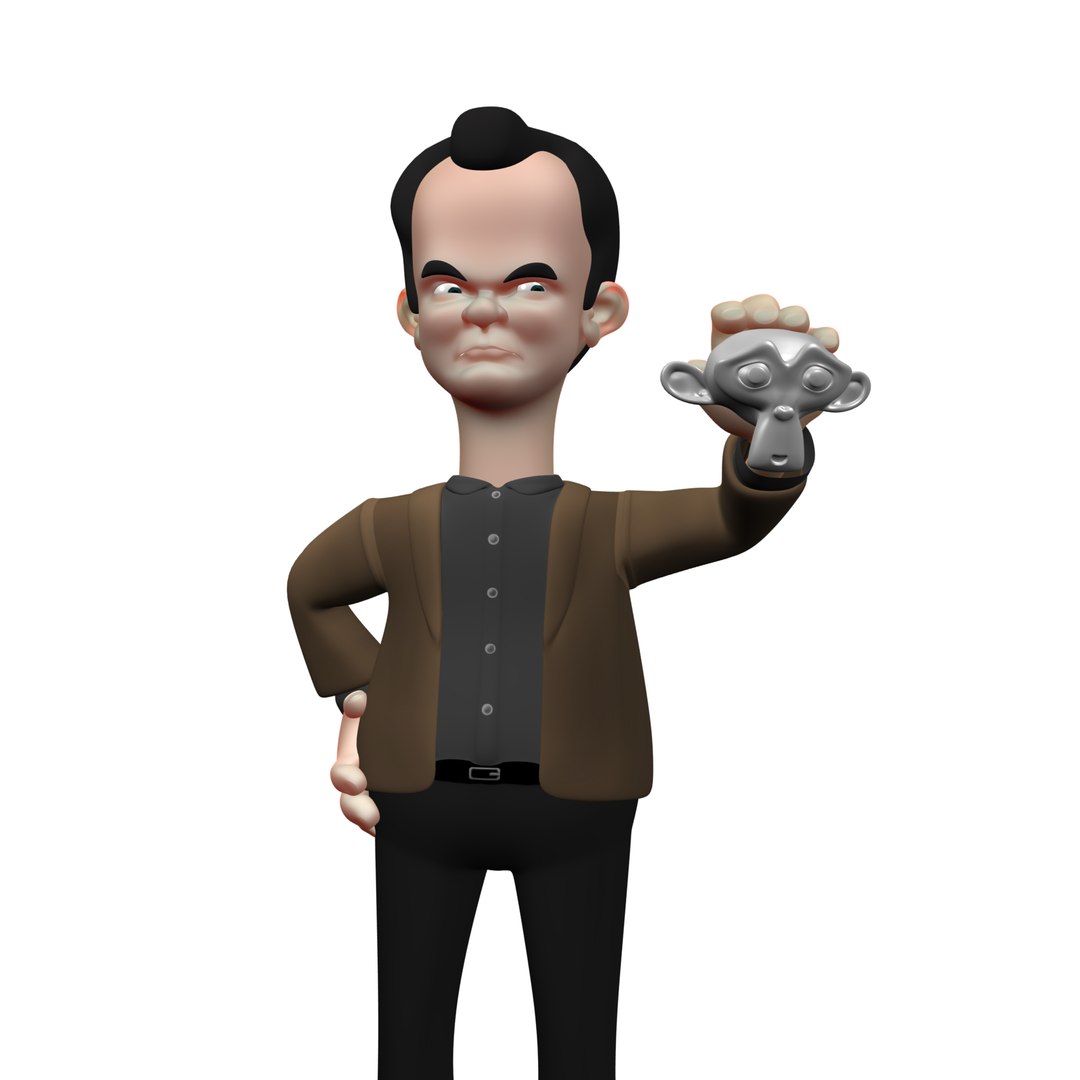 Rig Mega Pack Blend Free