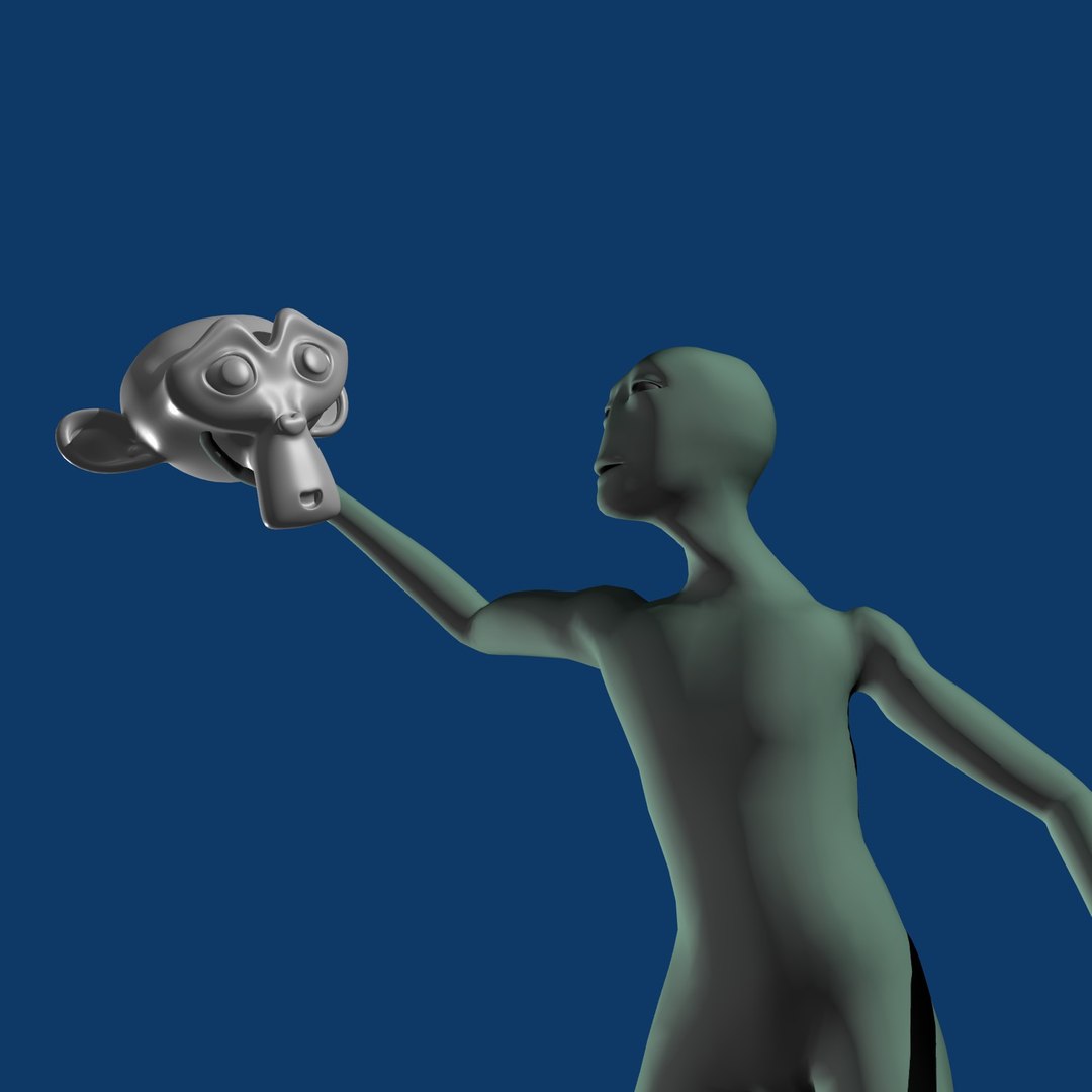 Rig Mega Pack Blend Free