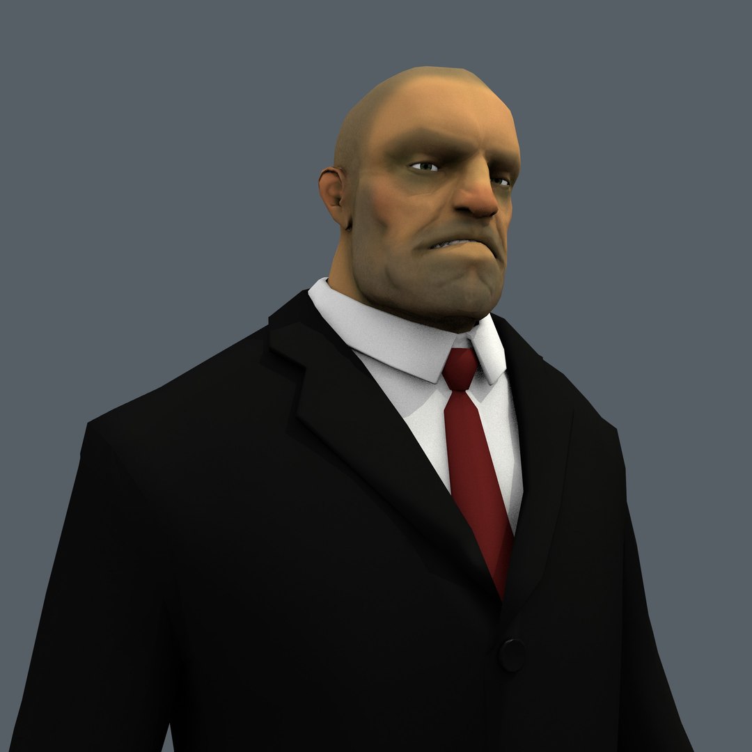 Rig Mega Pack Blend Free