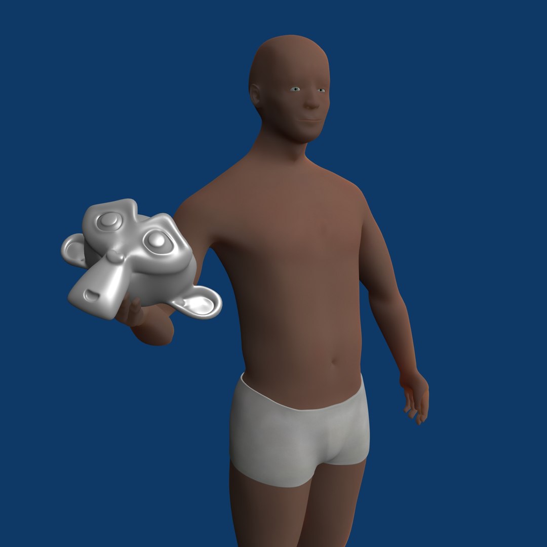 Rig Mega Pack Blend Free