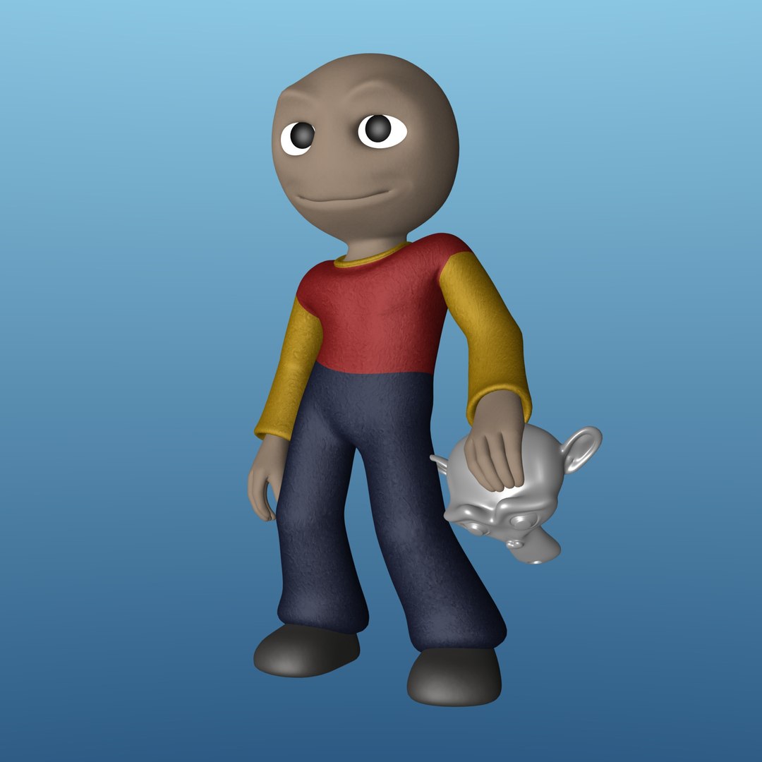 Rig Mega Pack Blend Free