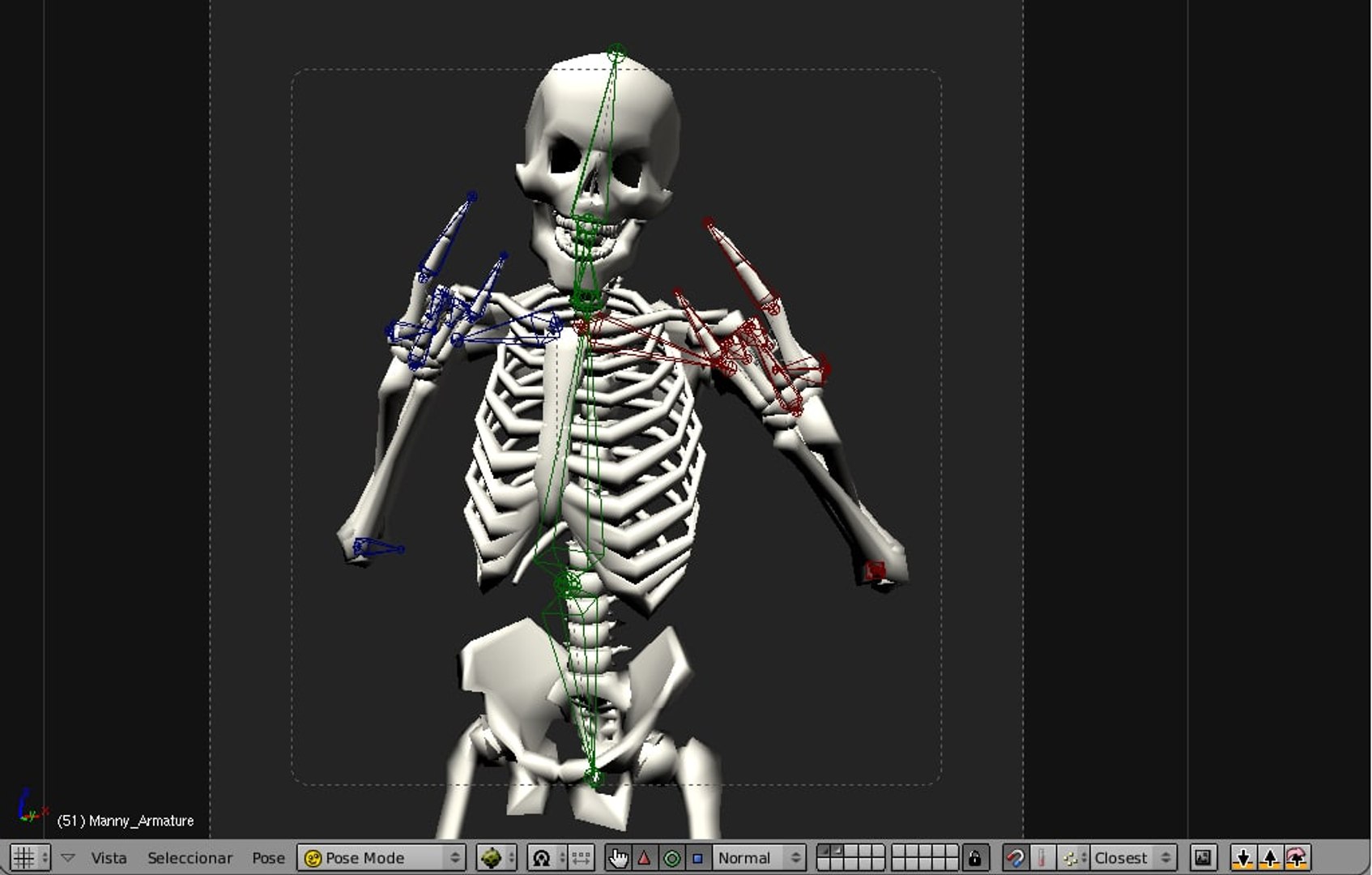 Rig Mega Pack Blend Free