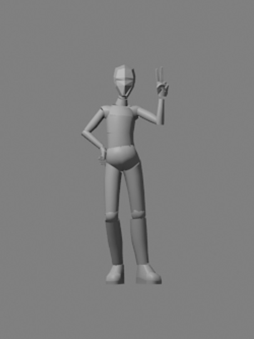 Rig Mega Pack Blend Free