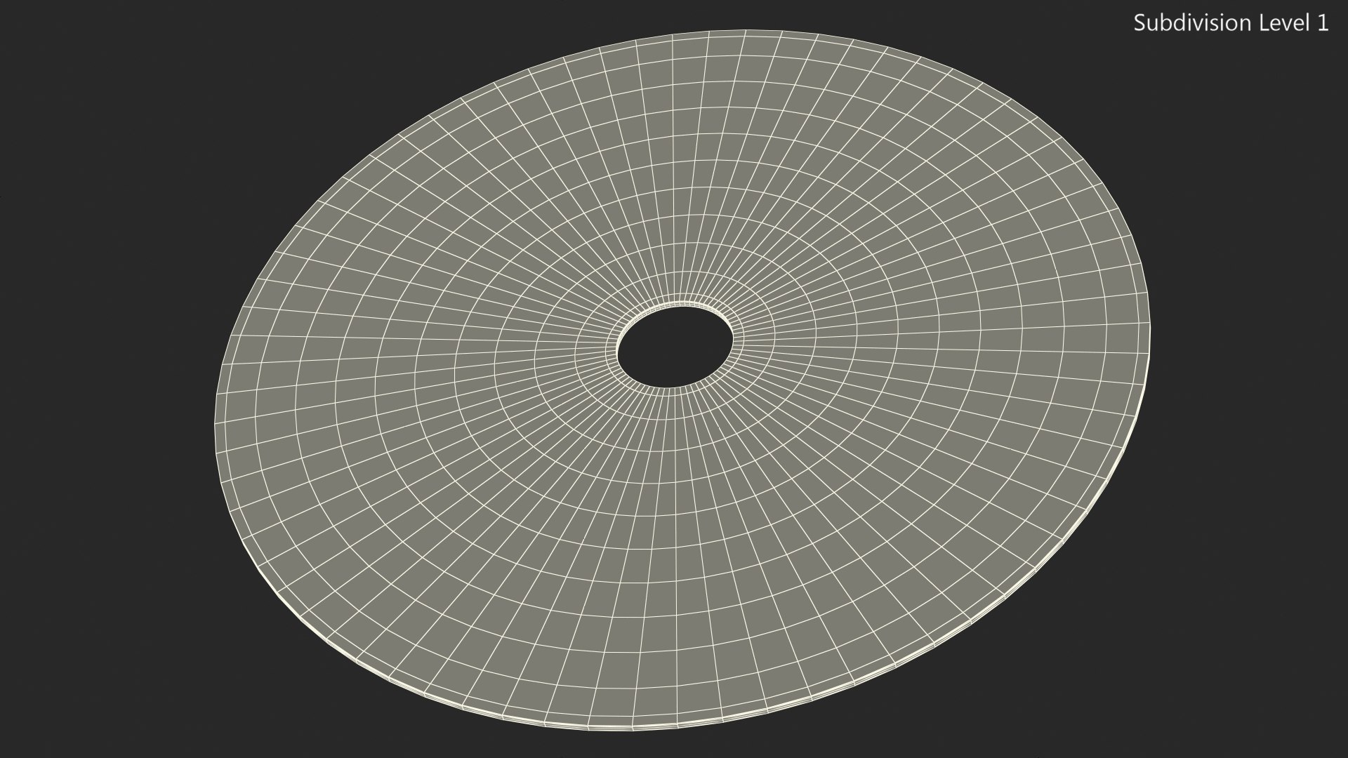 3D Sony CD R Compact Disc Model - TurboSquid 1814931