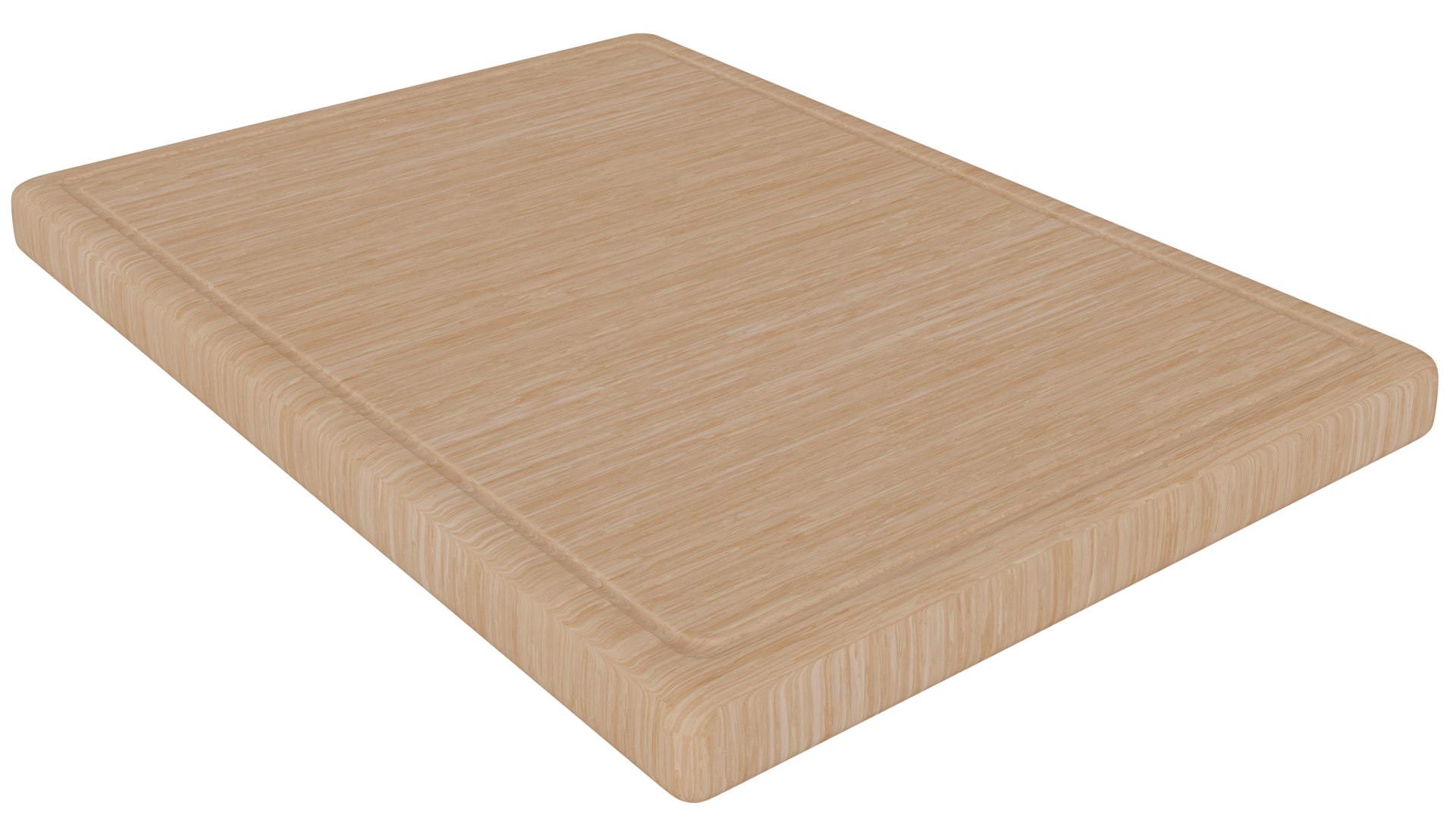 3D Chopping Board - TurboSquid 2234983