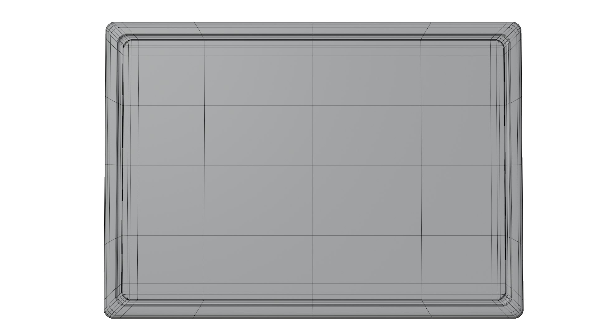 3D Chopping Board - TurboSquid 2234983