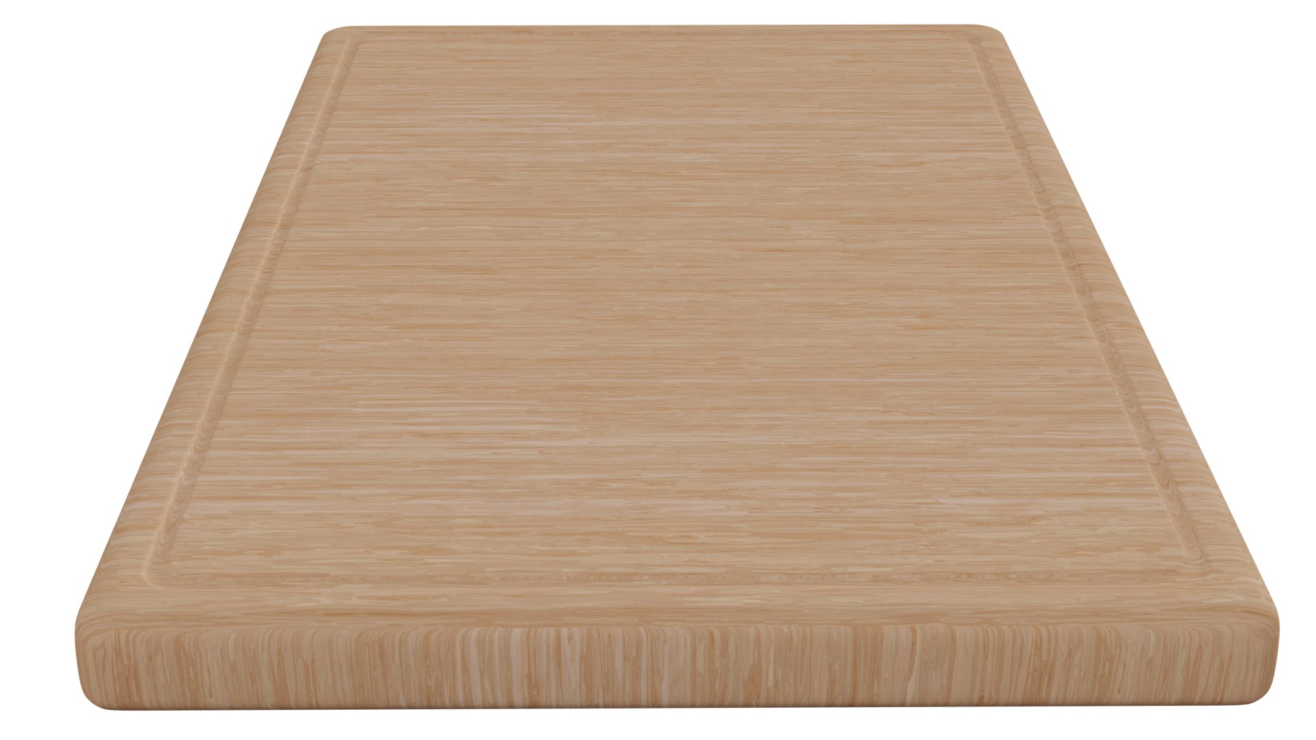 3D Chopping Board - TurboSquid 2234983