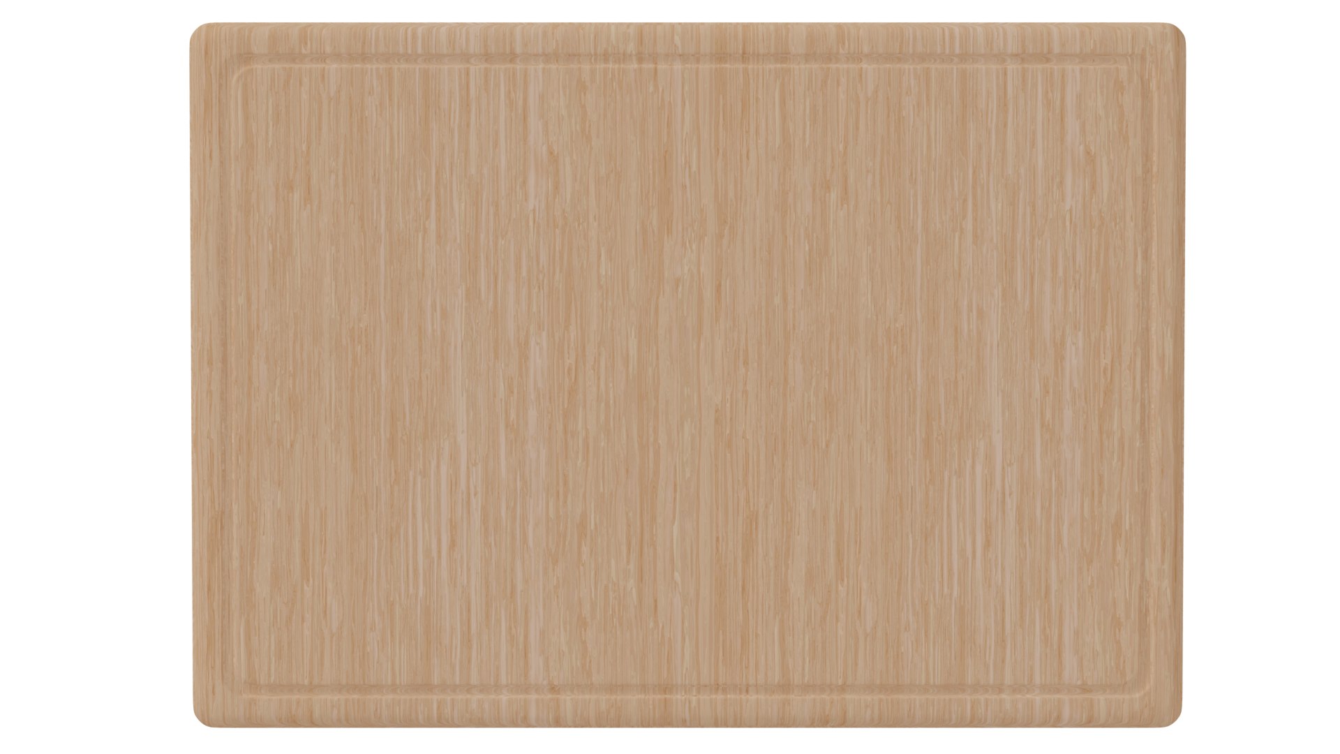 3D Chopping Board - TurboSquid 2234983