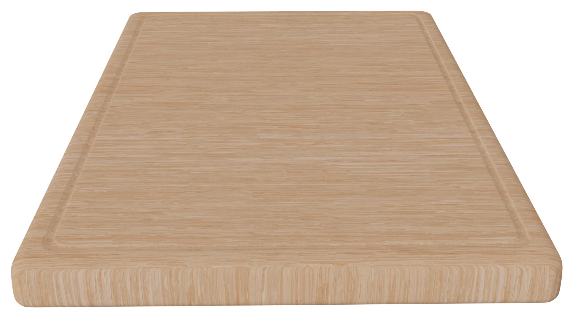 3D Chopping Board - TurboSquid 2234983