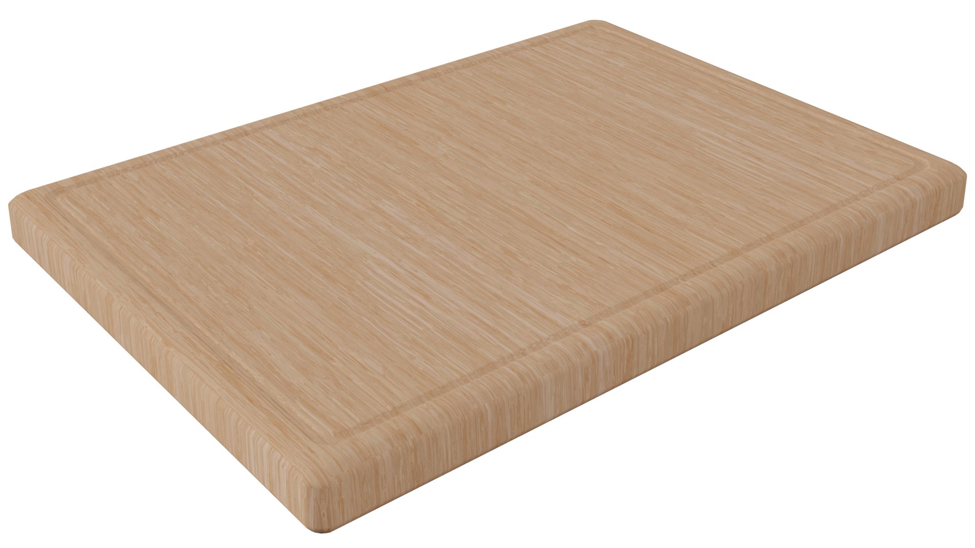 3D Chopping Board - TurboSquid 2234983