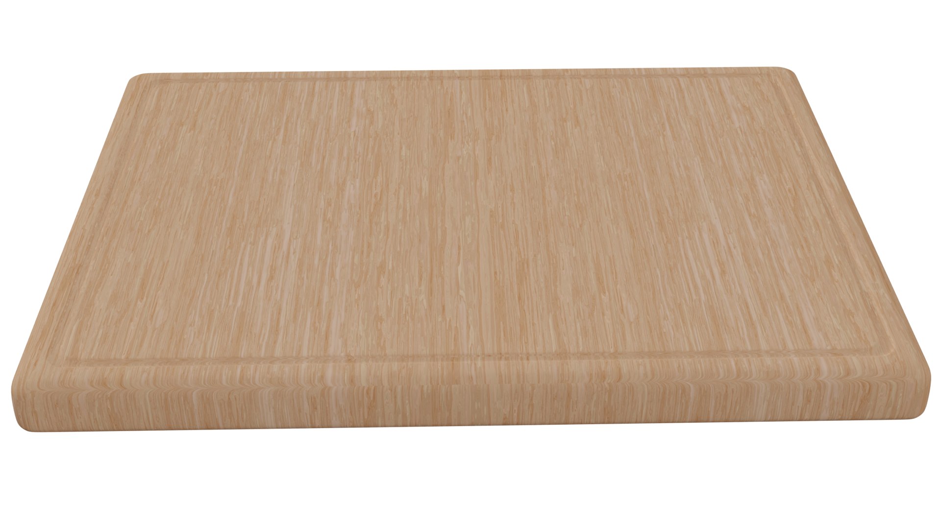 3D Chopping Board - TurboSquid 2234983
