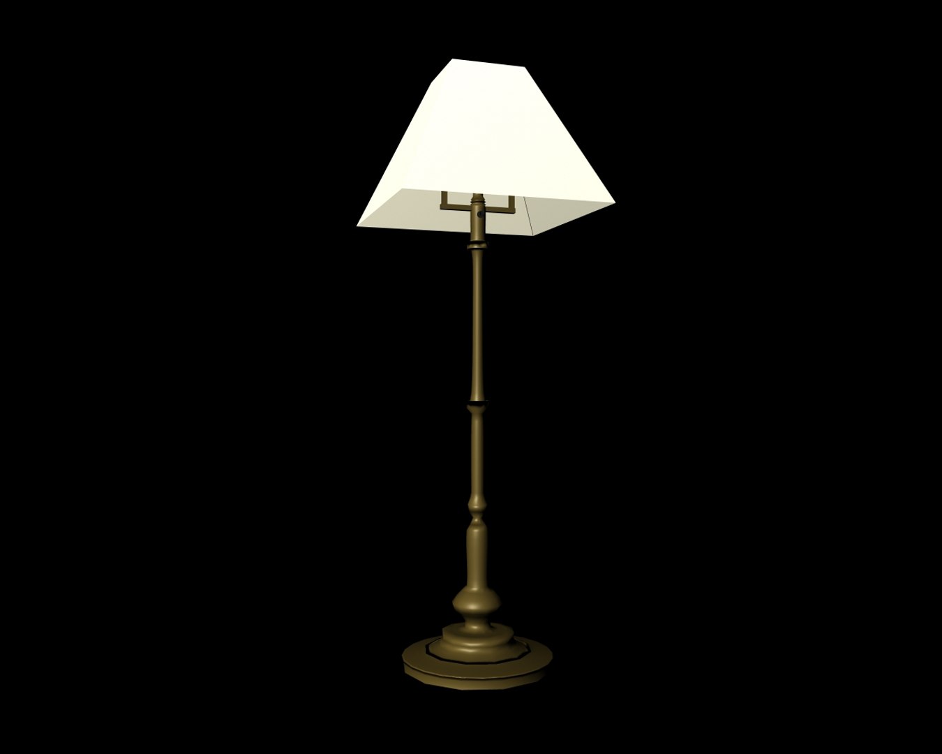 ma lamp bulb