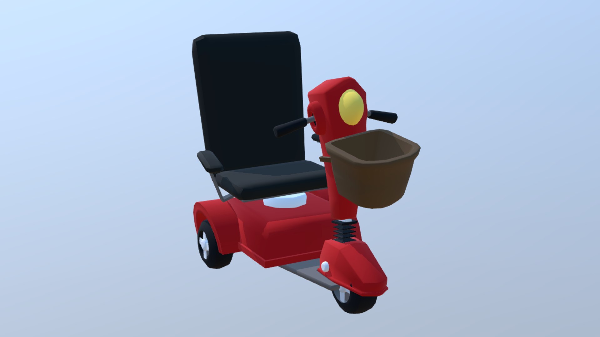 Motor 3D Model - TurboSquid 1175626