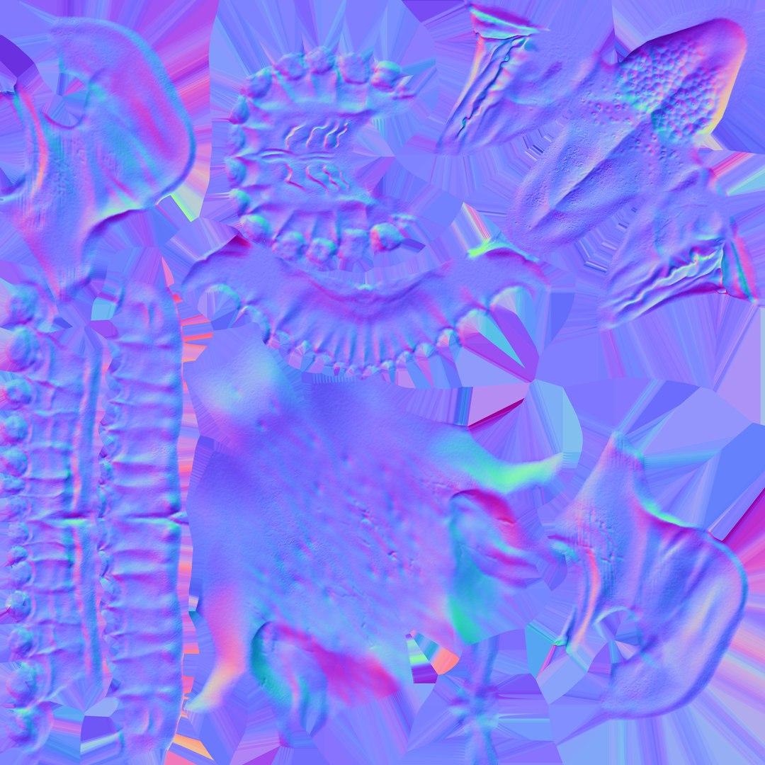 Complete Homan body anatomy 3D model - TurboSquid 2083147