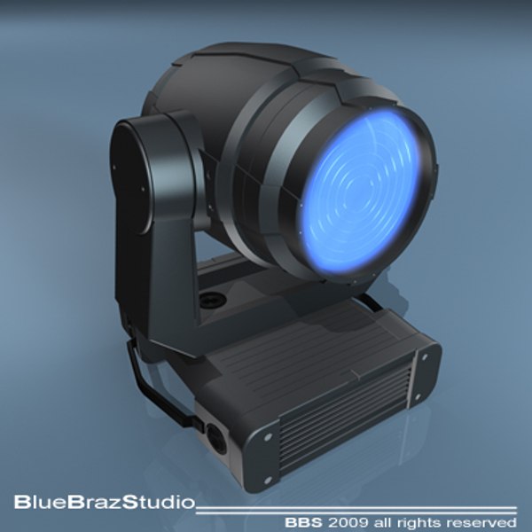 Martin Lighting 3D Models for Download | TurboSquid
