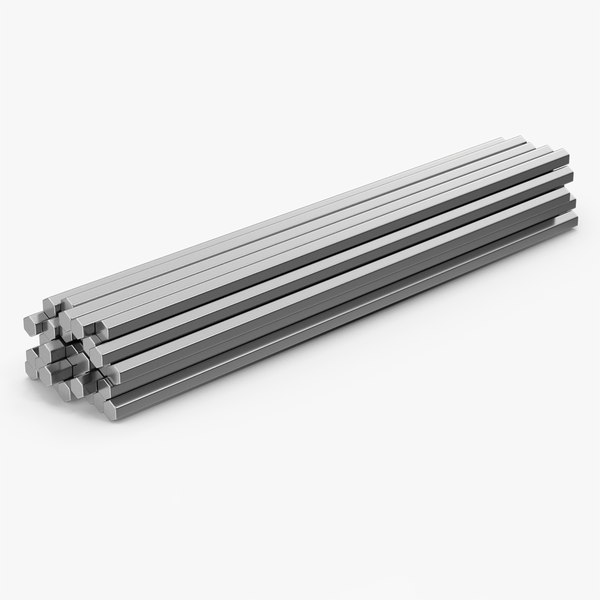 3D Rebar Models | TurboSquid