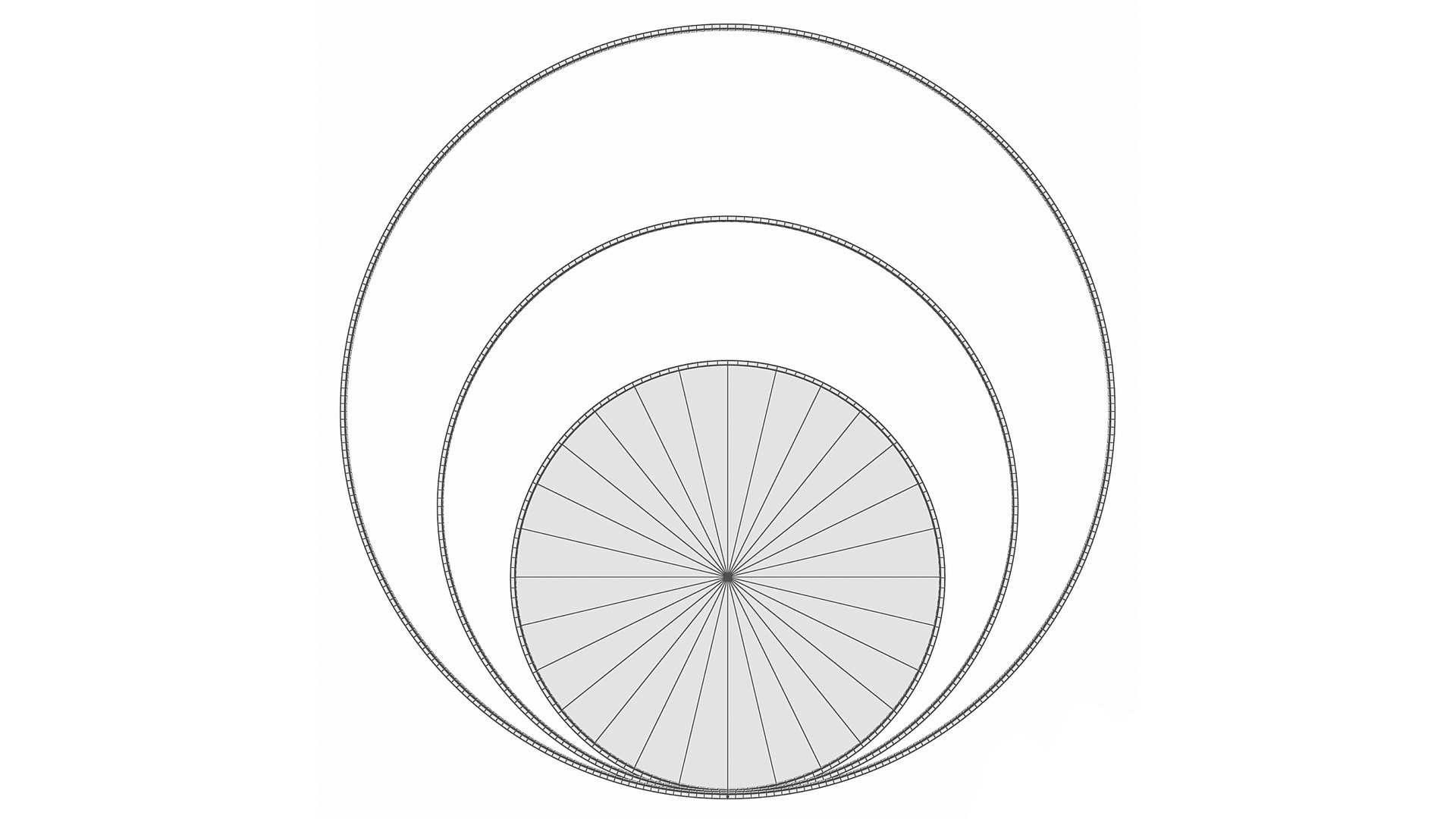 3D Model Mirror GZ-M1017 - TurboSquid 2211752