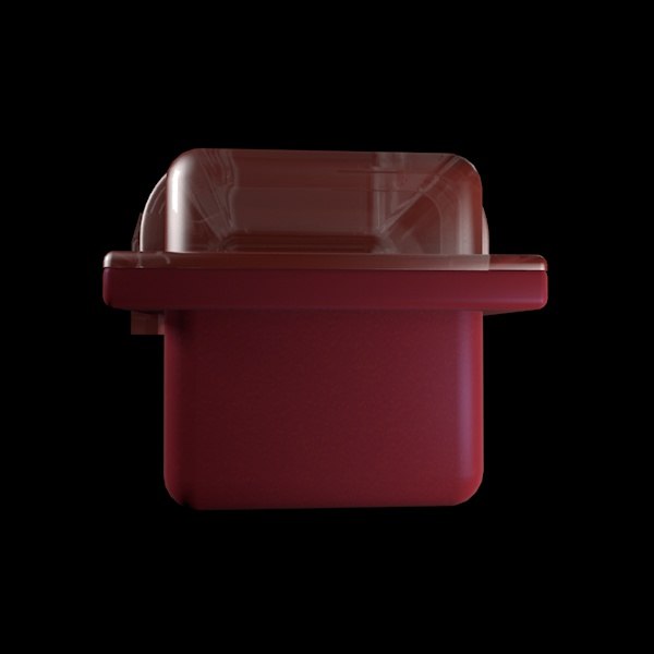 3D pelican box - TurboSquid 1317782