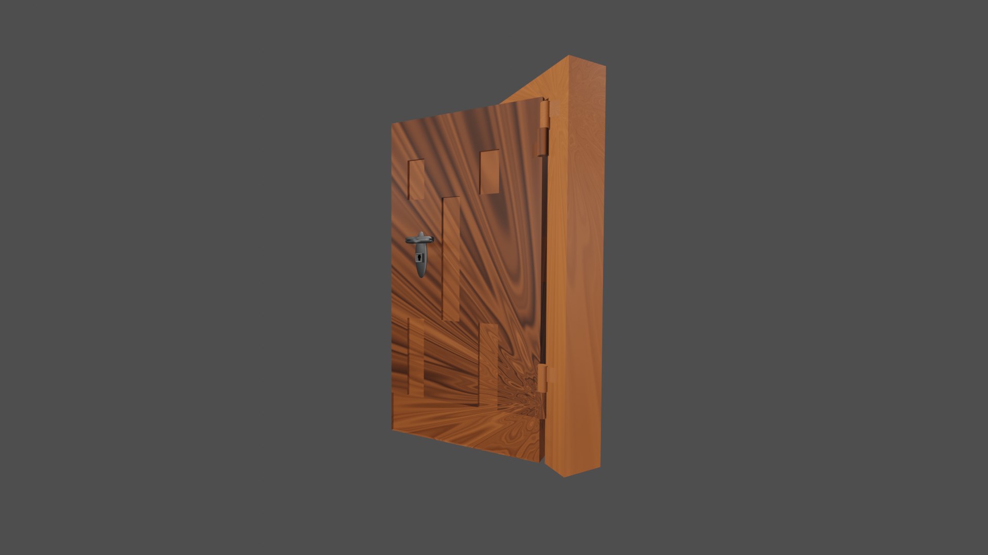 3D DOOR 3D Model - TurboSquid 2054472