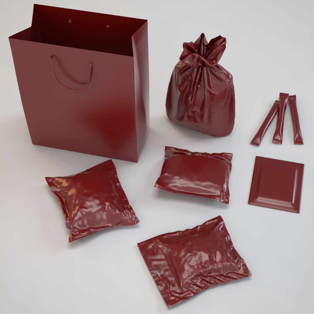 Max Food Packaging