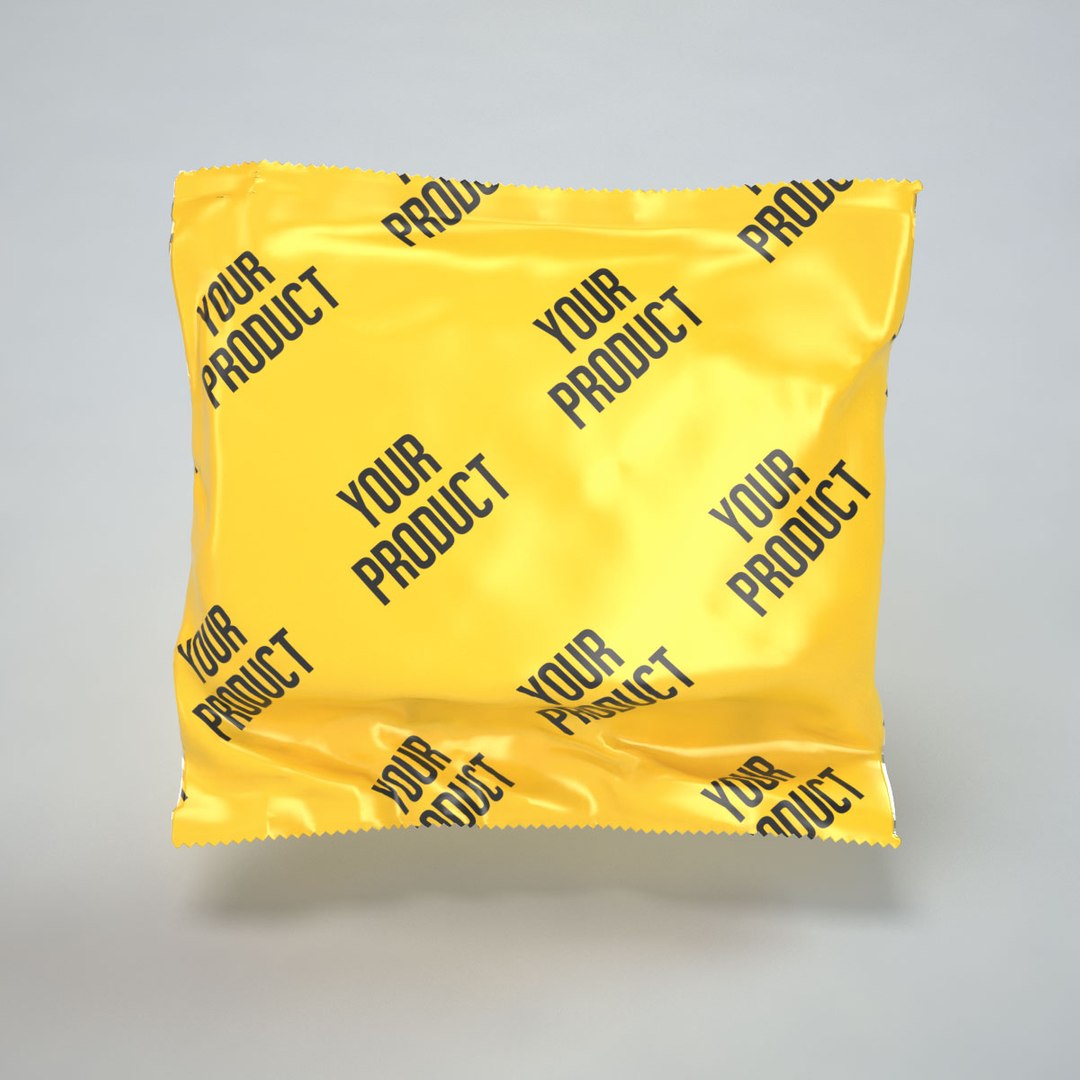 Max Food Packaging