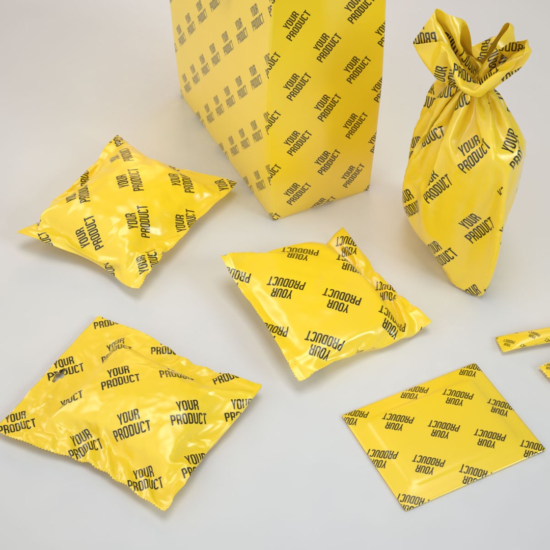 Max Food Packaging