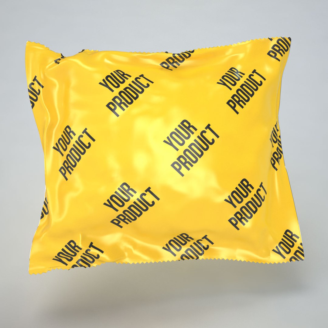 Max Food Packaging
