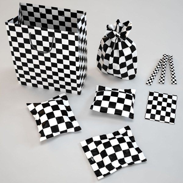 max food packaging