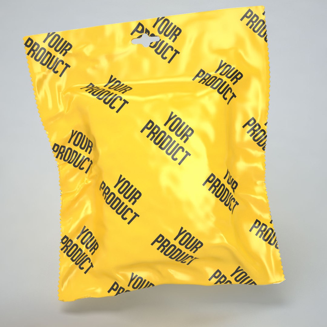 Max Food Packaging