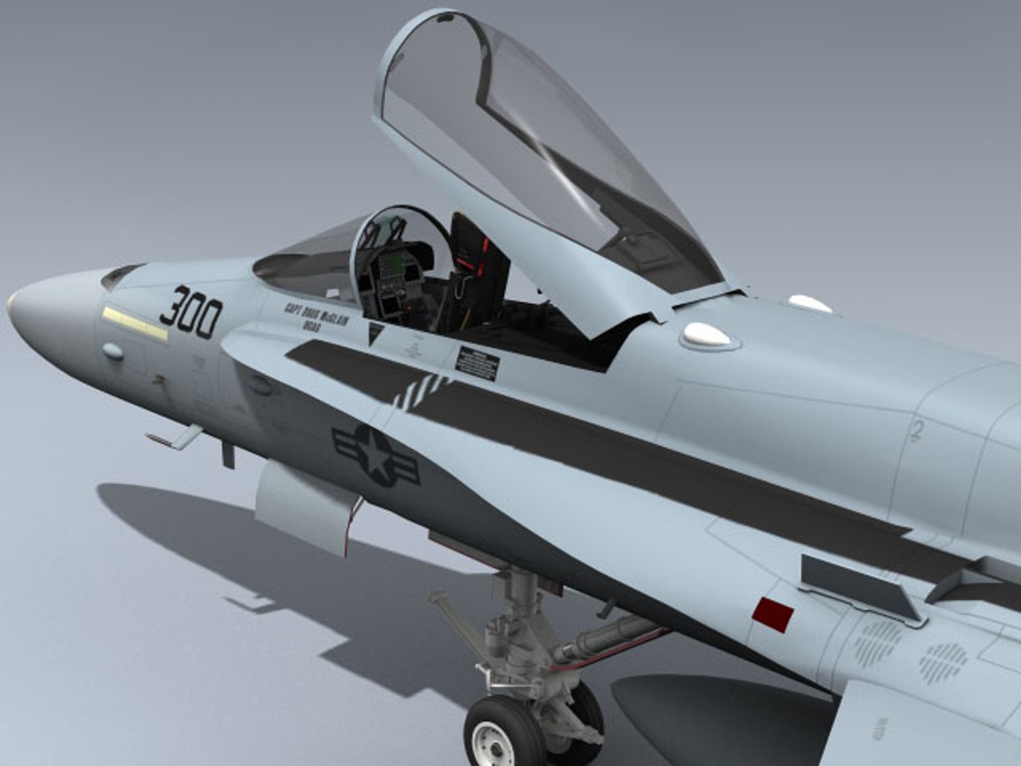 Vfa-192 Cag Obj