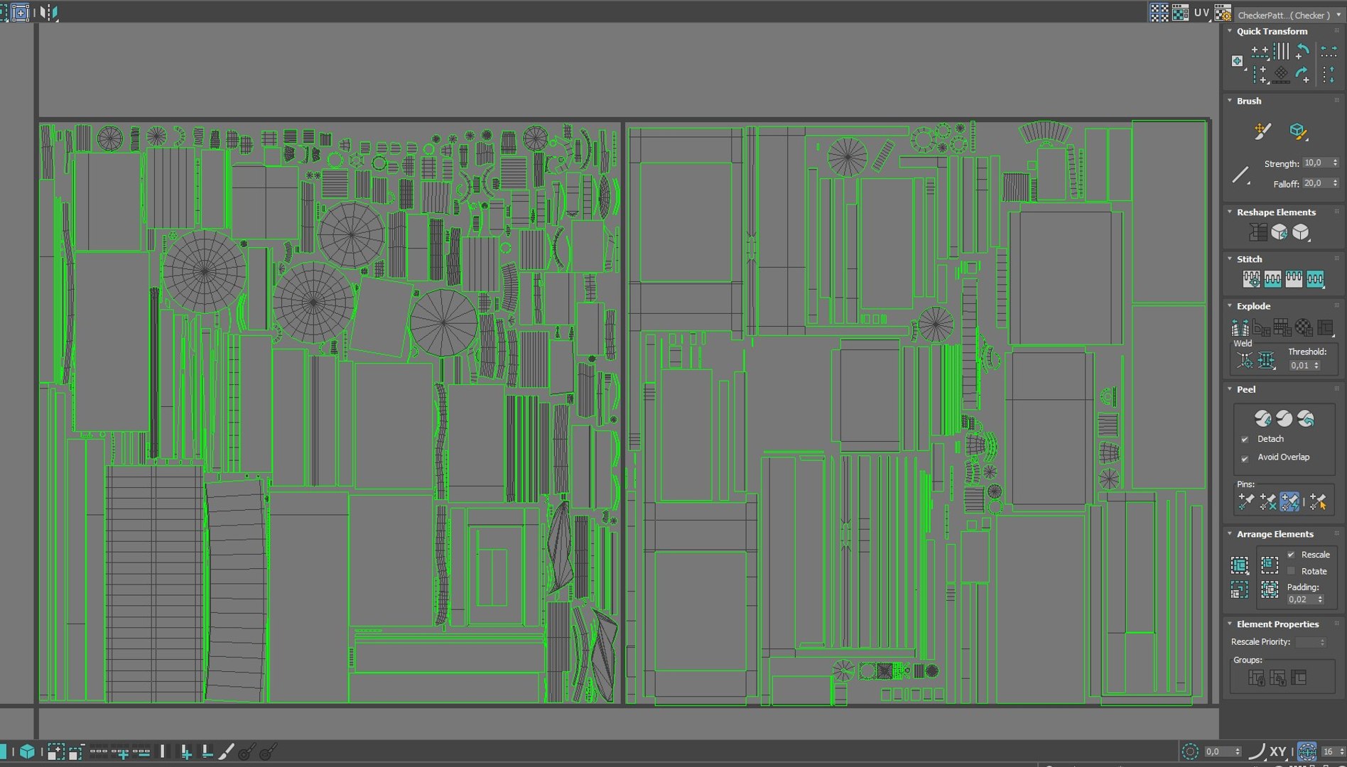 Interior Science 3D - TurboSquid 1642084