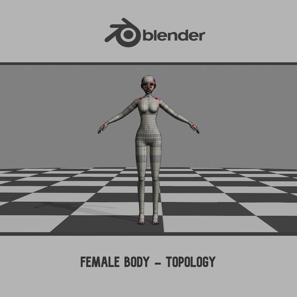 Human Body 3D Models for Download | TurboSquid