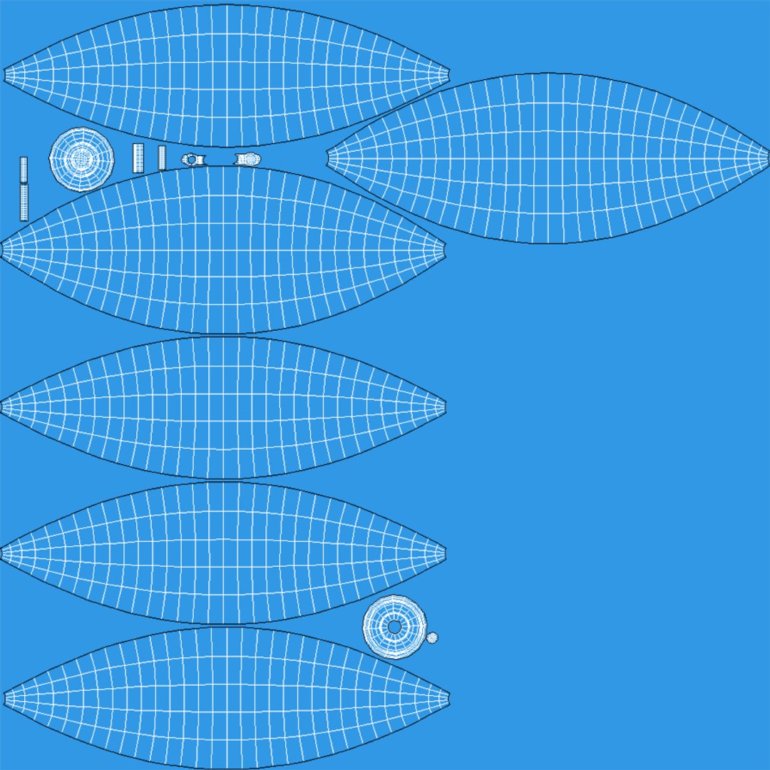 Beach Ball 3D Model - TurboSquid 2129094
