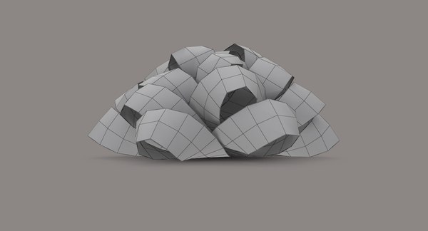 - gift bow 03 3D model - TurboSquid 1216325