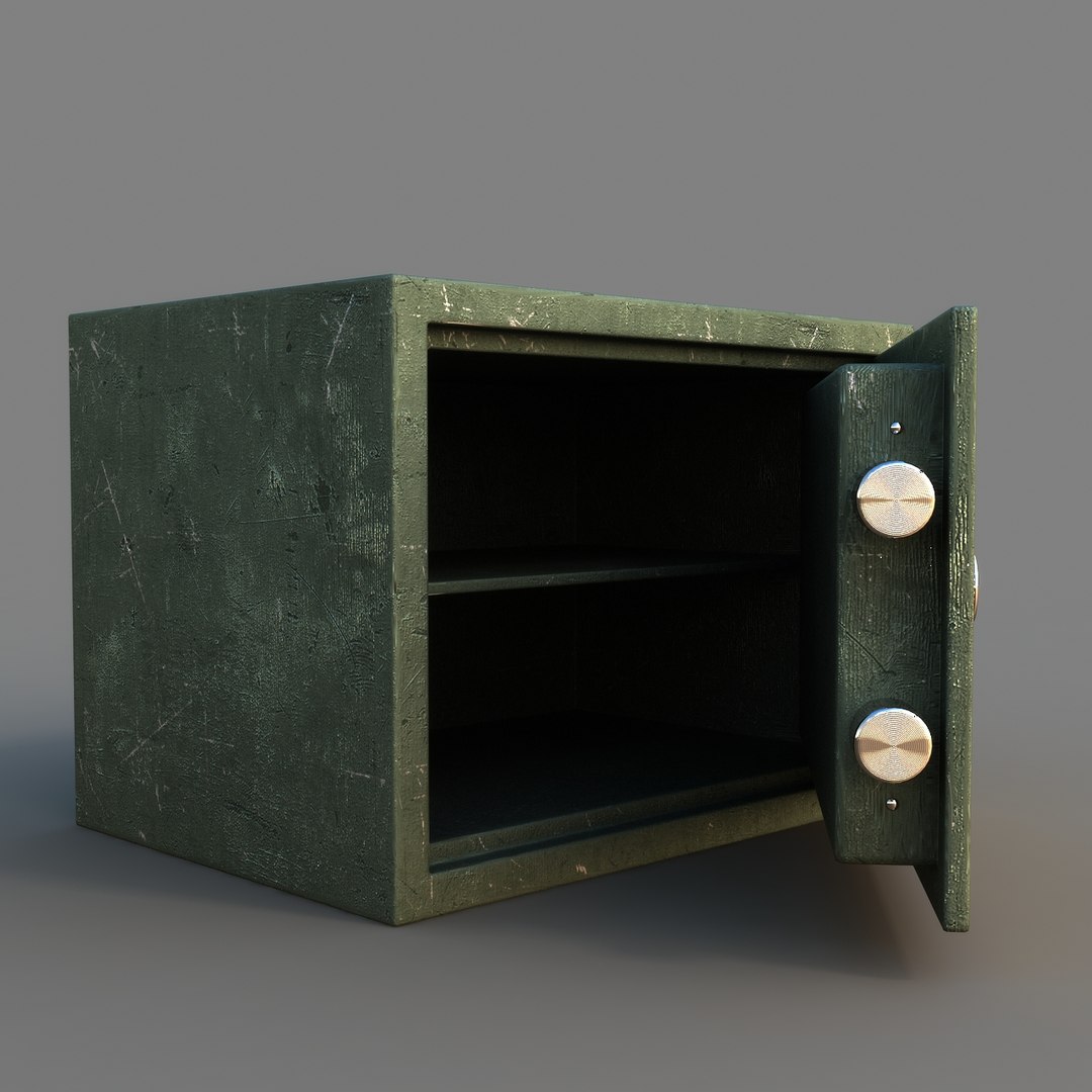 3d Safe Model