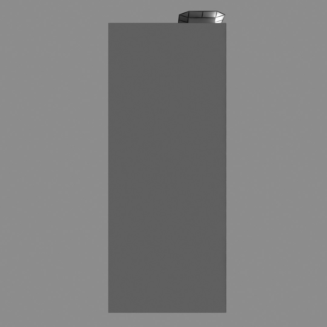 Modelled Skyscraper Sliding Led Light Model - TurboSquid 1519976