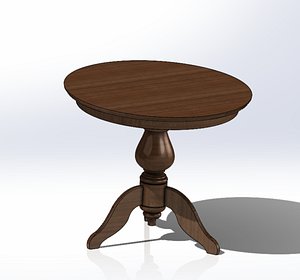 Card Table 3D Models for Download | TurboSquid