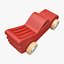 3D Model Toy Car 1 - TurboSquid 1195498