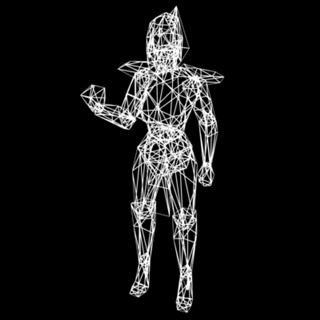 3dsmax Amazon Static