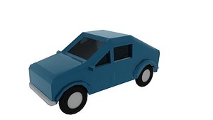 Free Car 3D Models for Download | TurboSquid
