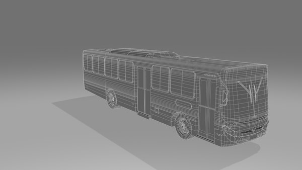 Brasileiro apache vip 2 3D model - TurboSquid 1664069