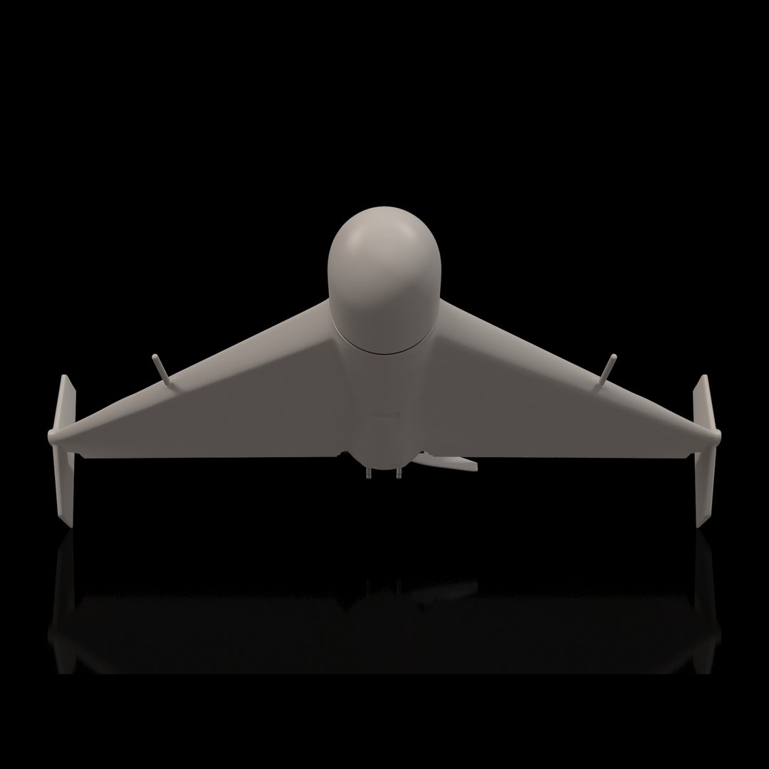 3D Model Shahed 136 - TurboSquid 1992253