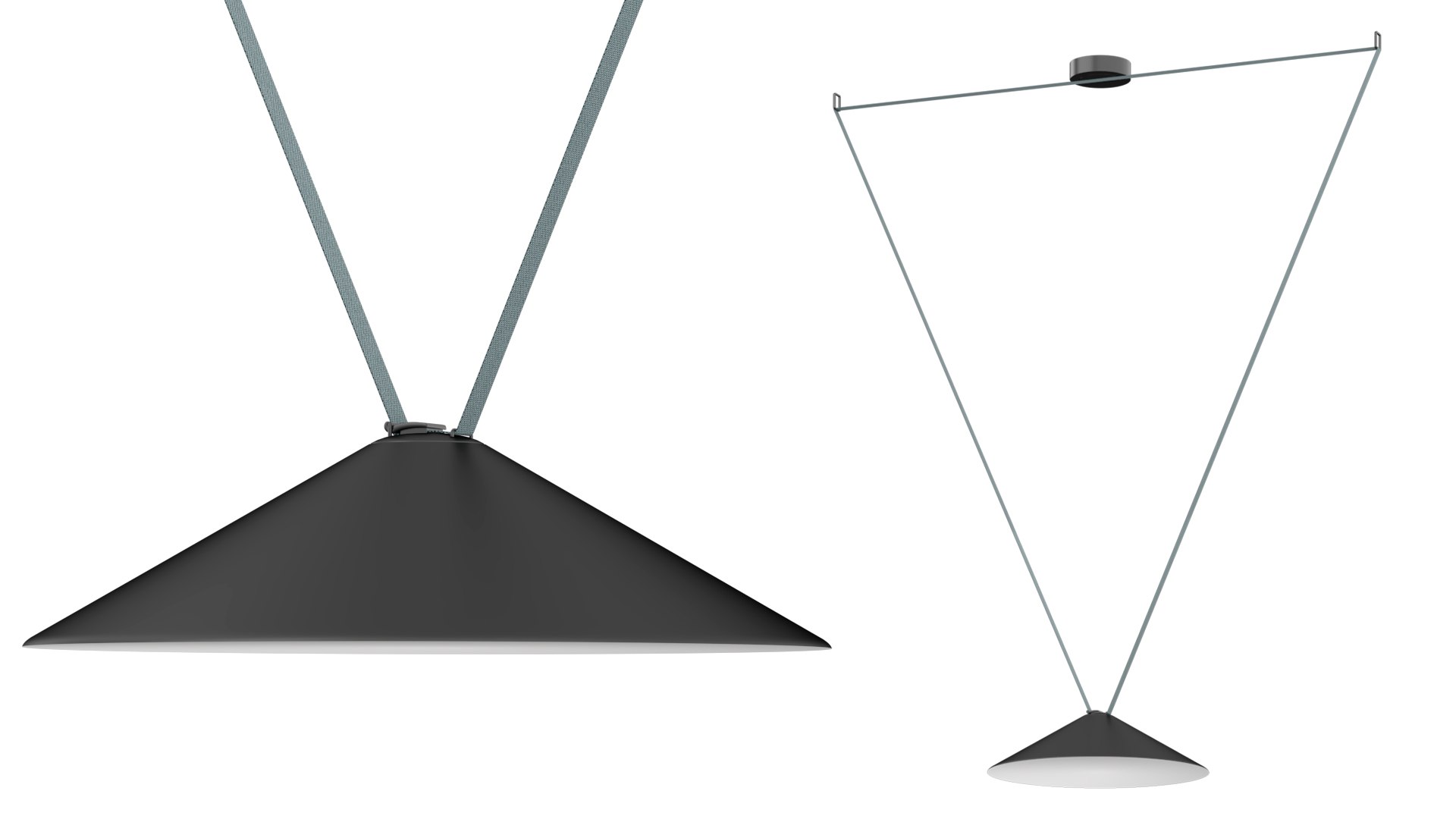 Vibia Plusminus LightV 3D Model - TurboSquid 1880906