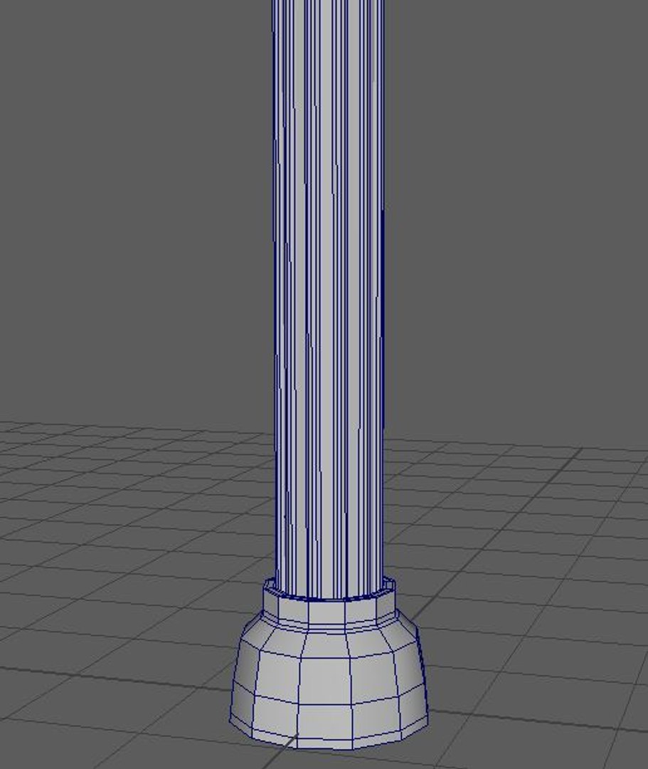Park coin machine 3D model - TurboSquid 1361385