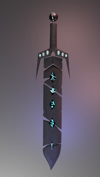 Arugal 3D model - TurboSquid 1845670