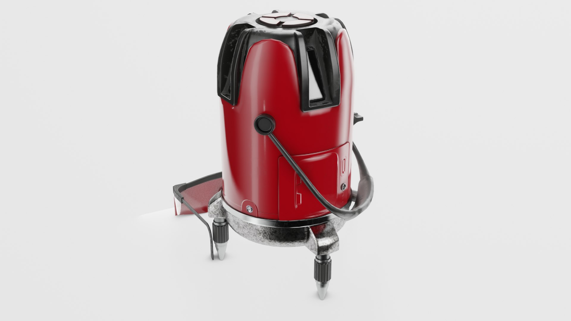 Laser Level 3D Model - TurboSquid 1665050