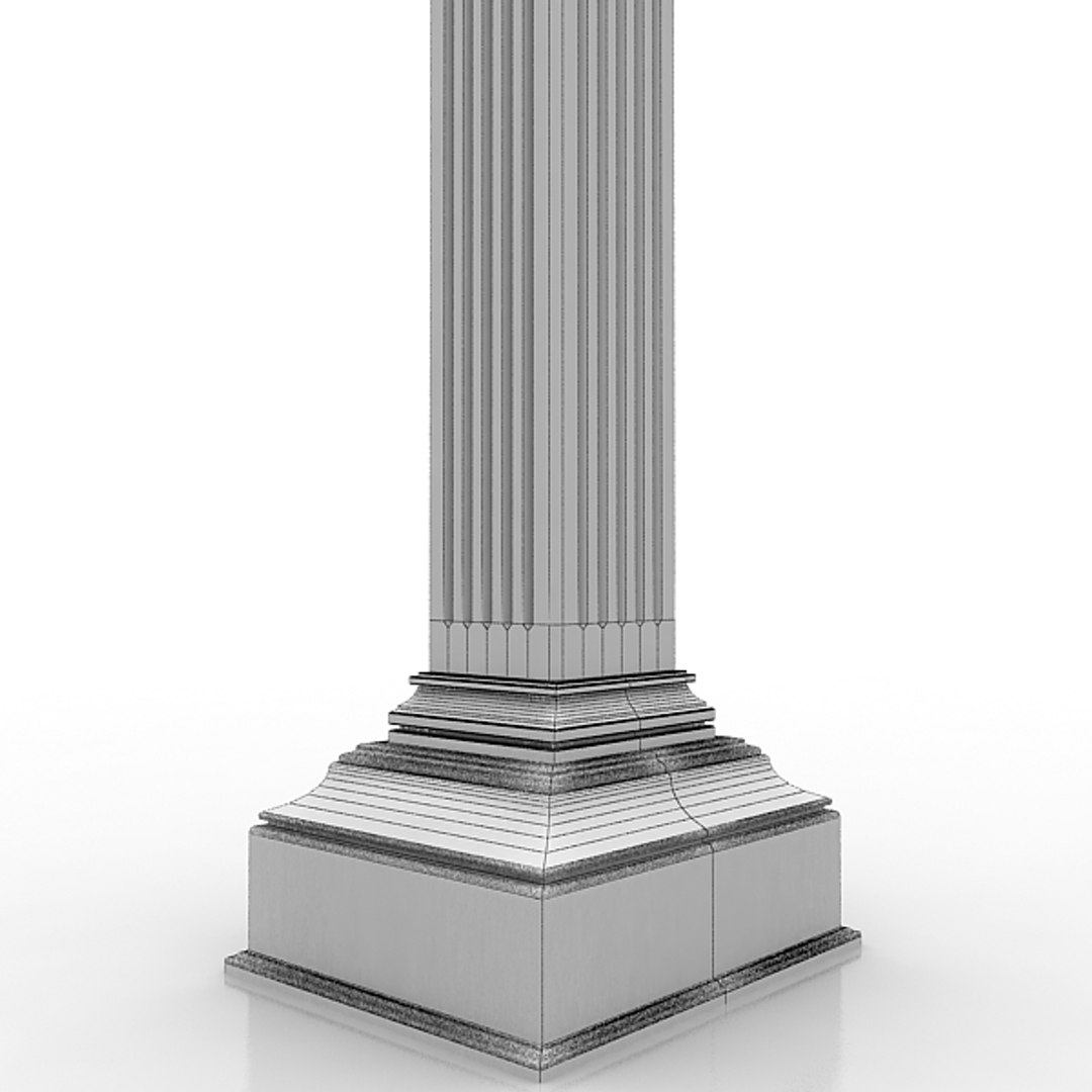 Column 1 X